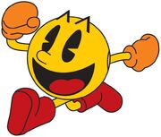 Pac-Man | Pac-Man Wiki | Fandom