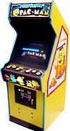 Professor Pac-Man (game) | Pac-Man Wiki | Fandom
