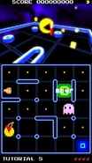 Trace It Pac-Man | Pac-Man Wiki | Fandom