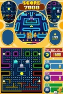 Pac-Man Vs. | Pac-Man Wiki | Fandom
