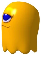 Clyde | Pac-Man Wiki | Fandom