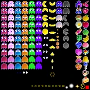 Pac-Man Party (Xbox 360) | Pac-Man Wiki | Fandom