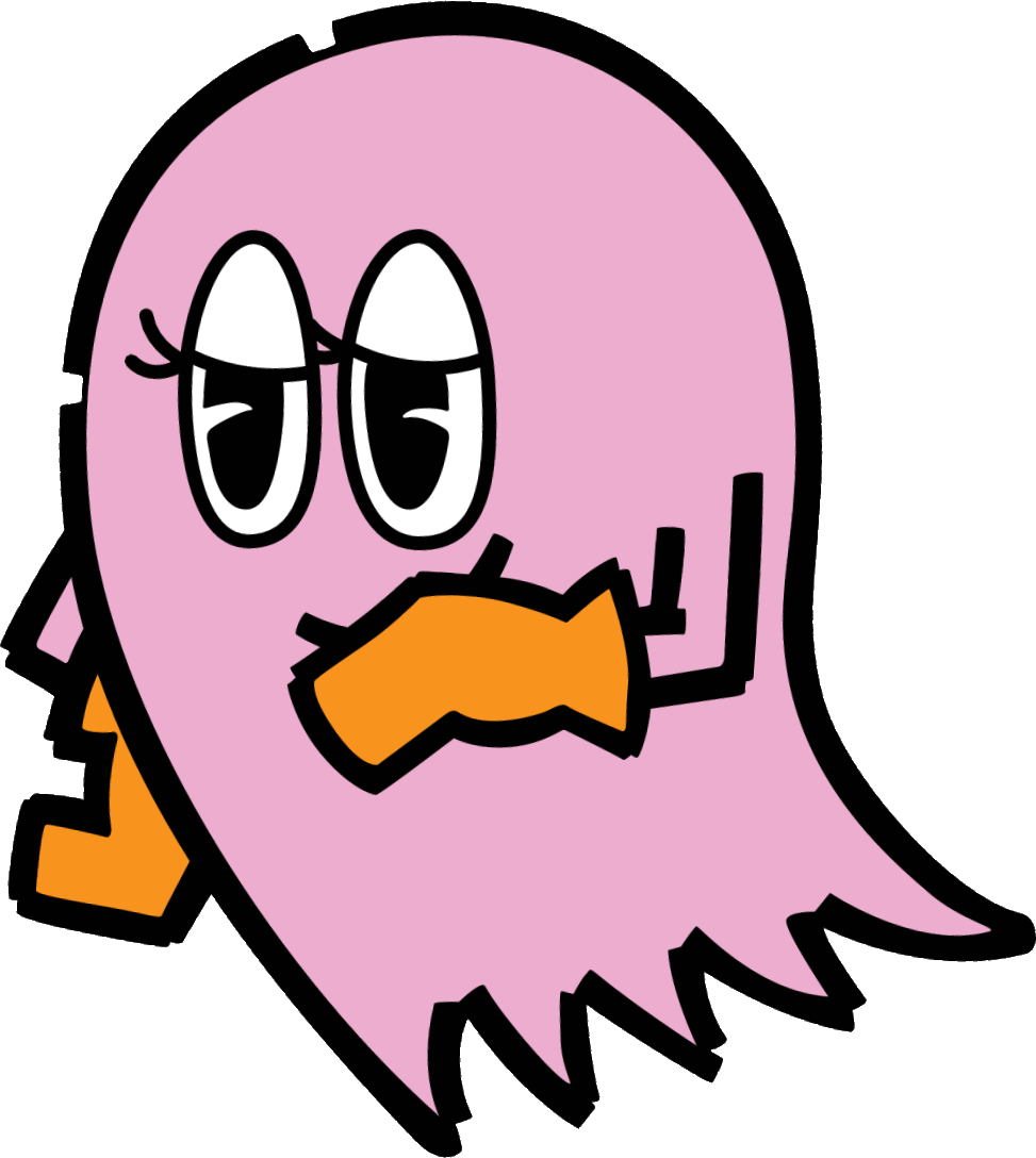 Pinky Pac Man Wiki Fandom