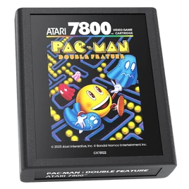 Pac-Man: Double Feature | Pac-Man Wiki | Fandom