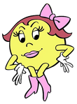 Ms. Pac-Man | Pac-Man Wiki | Fandom