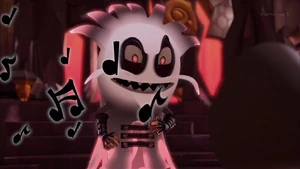 Spooka-Bazooka! | Pac-Man Wiki | Fandom