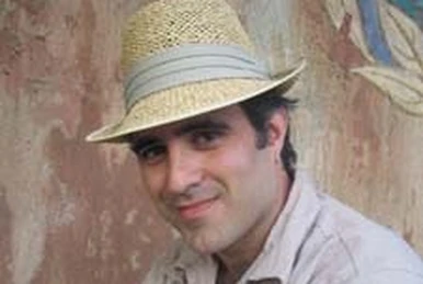 Doppiatore Samuel Vincent