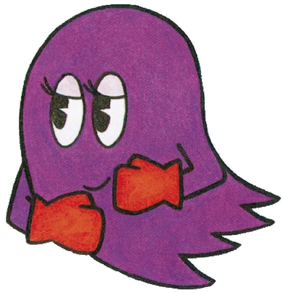 Sue | Pac-Man Wiki | Fandom