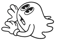 Inky | Pac-Man Wiki | Fandom