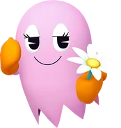 Pinky | Pac-Man Wiki | Fandom