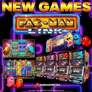 Pac-Man Link | Pac-Man Wiki | Fandom