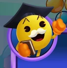 Professor Pac-Man | Pac-Man Wiki | Fandom