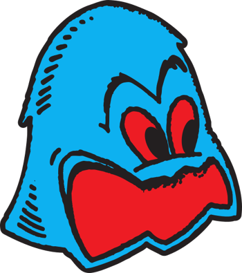 Inky | Pac-Man Wiki | Fandom