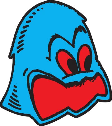 Inky Thepacisback Wiki Fandom Powered By Wikia