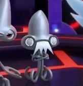 Professor PointyBrains | Pac-Man Wiki | Fandom