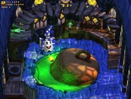 Wandy | Pac-Man Wiki | Fandom