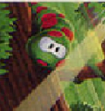 Lump | Pac-Man Wiki | Fandom