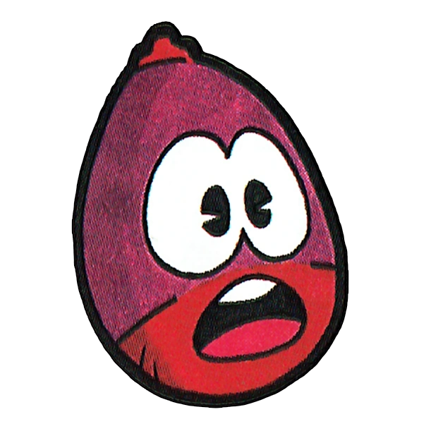 Mirunoful | Pac-Man Wiki | Fandom