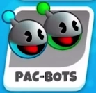 Pac-Bot | Pac-Man Wiki | Fandom