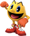 Pac-Man (series) | Pac-Man Wiki | Fandom