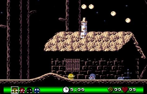 Zombie | Pac-Man Wiki | Fandom