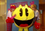 Pac-Store | Pac-Man Wiki | Fandom