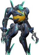 Shadow Labyrinth | Pac-Man Wiki | Fandom