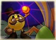 Pac-Master | Pac-Man Wiki | Fandom