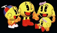 Pac 'N Party | Pac-Man Wiki | Fandom