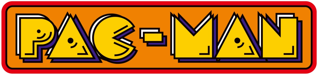 History of Pac-Man artwork style guides | Pac-Man Wiki | Fandom