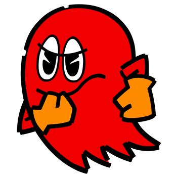 Blinky | Pac-Man Wiki | Fandom