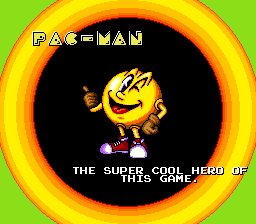 Giving Every Fighter up to 20 Alternate Costumes: 55. Pac-Man : r/smashbros