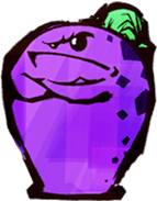 Biggaboo | Pac-Man Wiki | Fandom