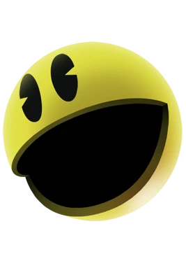 Pac-Man | Pac-Man Wiki | Fandom