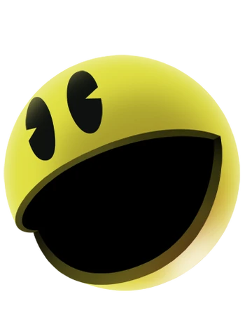 Pac-Man | Pac-Man Wiki | Fandom