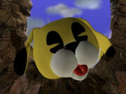 Chomp-Chomp | Pac-Man Wiki | Fandom