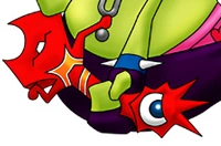 Jack | Pac-Man Wiki | Fandom