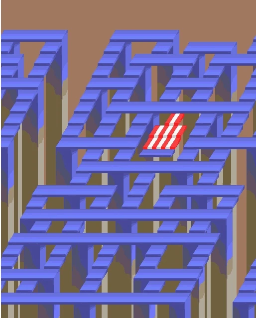 Jungly Steps | Pac-Man Wiki | Fandom