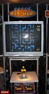 Jr. Pac-Man (game) | Pac-Man Wiki | Fandom
