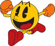Pac-Man | Pac-Man Wiki | Fandom