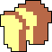 Bread | Pac-Man Wiki | Fandom