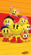 Pooka | Pac-Man Wiki | Fandom