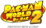 Pac-Man World 2 Re-Pac | Pac-Man Wiki | Fandom