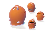 Clyde | Pac-Man Wiki | Fandom