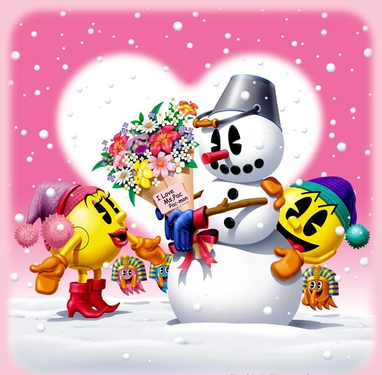 Giving Every Fighter up to 20 Alternate Costumes: 55. Pac-Man : r/smashbros