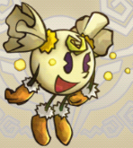 White Pac | Pac-Man Wiki | Fandom