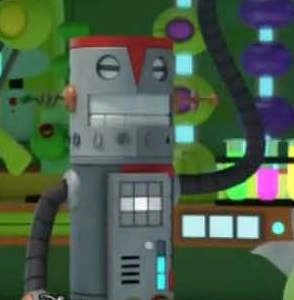 Grinder | Pac-Man Wiki | Fandom