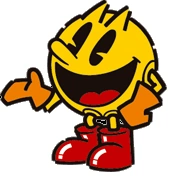 Pac-Man (Character) | Pac-Man Wiki | Fandom