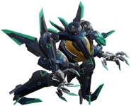 Shadow Labyrinth | Pac-Man Wiki | Fandom