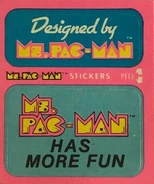Pac-Man Trading Cards/Gallery | Pac-Man Wiki | Fandom